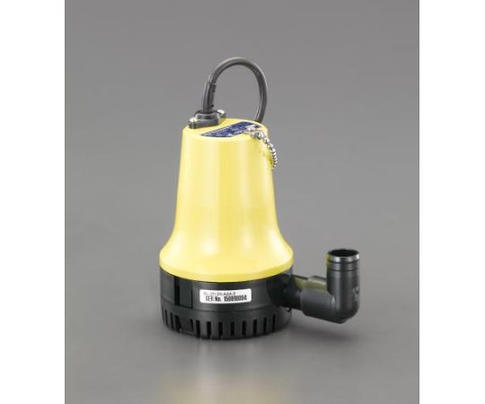 工進 DC12V(50W)/25mm水中ポンプ(海水用) EA345ED-12 1個●※最大全揚程時の吐出量は0リットル/min、最大吐出量時の揚程はほぼ0mの数値になります。●型番：BL-2512N●海水用●※循環用使用不可●電源：DC1...