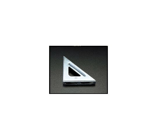 エスコ A型ブラケット(ユニクロメッキ) 250×250×30mm EA440AA-25 1個●2辺共通のため、右向き、左向きを柔軟に対応できます。●サイズ：250×250×30mm●厚み：3.2mm●穴数：4×4●穴サイズ：11×52（L...