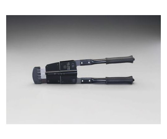 エスコ 0.5mm/500mmMバーカッター(ヘッド回転式) EA527AE-1 1個●切断可能チャンネル：CW-19(CS-19)板厚0.5mm以下●全長：500mm●重量：1.81kg●ヘッド部360°回転●ヘッドを回転させ、ハンドルの...