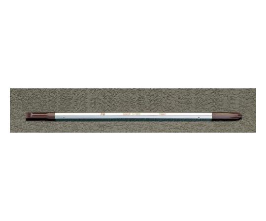 エスコ #0×2.5mm/120mmドライバービット(+-) EA552AB-3 1本●六角軸対辺：3.5mm●ハンドルはEA552A-1、-2をご使用下さい。●全長：120mm●先端：(＋)#0×(‐)2.5mm●コード品番：EA552AB-3