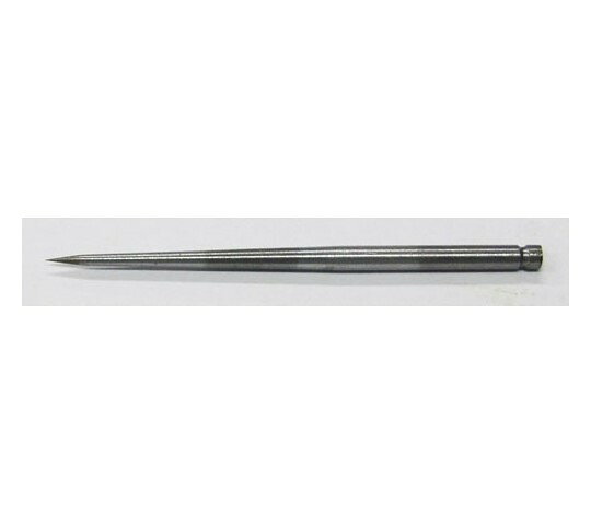 エスコ スペアポイント [EA652CB用] EA652CB-1 1個●適合品番：EA652CB用スペアポイント●全長：62mm●重量：3g●材質：超硬●コード品番：EA652CB-1