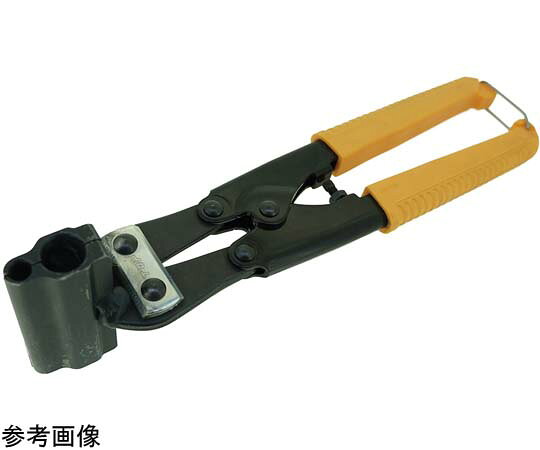 タスコ 銅管矯正工具（φ9.52,15.88用） TA504SC-35 1個●接続部の銅管の楕円を矯正します。●呼び径：9.52、15.88用●※画像は代表画像です