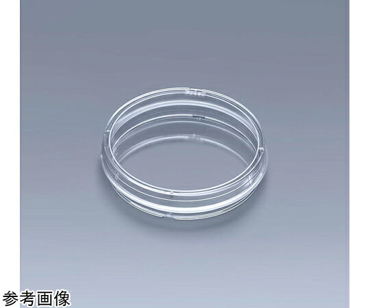 GVS 細胞培養ディッシュ 10cm 浮遊培養用 丸形 10個×30パック入（300個/箱） CELCUFG071100S 1箱(10個×30パック入)●ポリスチレン（PS）素材を採用●組織や細胞の実験室での接種、マーキング、計量、分離、処...