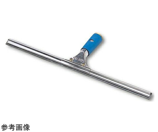 セイワ SSスクイジー 35cm SY-35 1個●滑りにくいフィットグリップを採用しております。●スライドチャンネル採用でゴム交換が簡単です。●スカイポール、カーボングラスファイバーポールへ安全に接続出来ます。●サイズ：幅35cm●重量：...