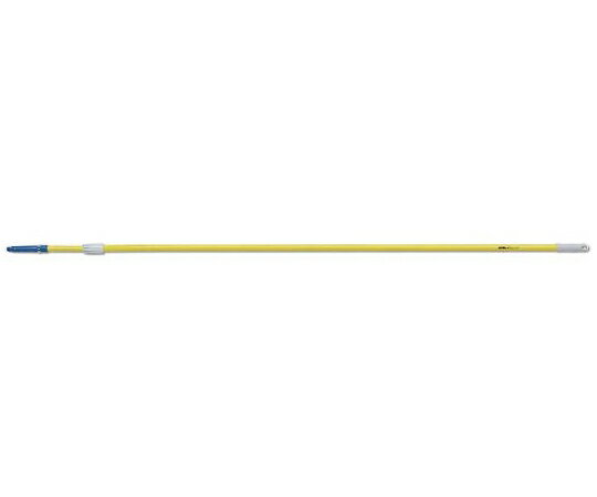セイワ カーボングラスファイバーポール 2段式（2段×2.0m） TLG-260 1本●軽量で丈夫なカーボングラスファイバー製ポール●グラスファイバーとカーボンファイバーの特殊二層構造●伸ばし過ぎにはご注意ください。破損の原因になります。●...