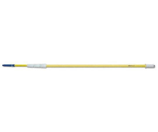 セイワ カーボングラスファイバーポール 2段式（4段×1.25m） TLG-440 1本●軽量で丈夫なカーボングラスファイバー製ポール●グラスファイバーとカーボンファイバーの特殊二層構造●伸ばし過ぎにはご注意ください。破損の原因になります。...