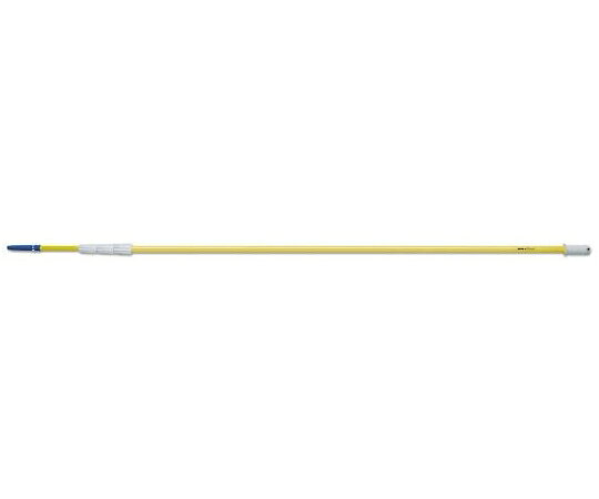 セイワ カーボングラスファイバーポール 2段式（4段×2.0m） TLG-460 1本●軽量で丈夫なカーボングラスファイバー製ポール●グラスファイバーとカーボンファイバーの特殊二層構造●伸ばし過ぎにはご注意ください。破損の原因になります。●...