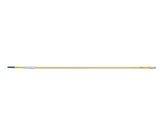 セイワ カーボングラスファイバーポール 2段式（4段×2.5m） TLG-465 1本●軽量で丈夫なカーボングラスファイバー製ポール●グラスファイバーとカーボンファイバーの特殊二層構造●伸ばし過ぎにはご注意ください。破損の原因になります。●...