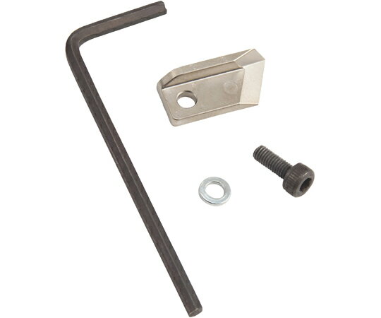 TJMデザイン（タジマツール） ムキソケD 替刃 M DK-MSDKBM 1個●タジマ「ムキソケD」専用替刃●高圧ケーブル用ストリッパー「ムキソケD」専用替刃●使用用途：CV・CVTケーブルの被覆?がし●対応本体：DK-MSDK22・DK-...