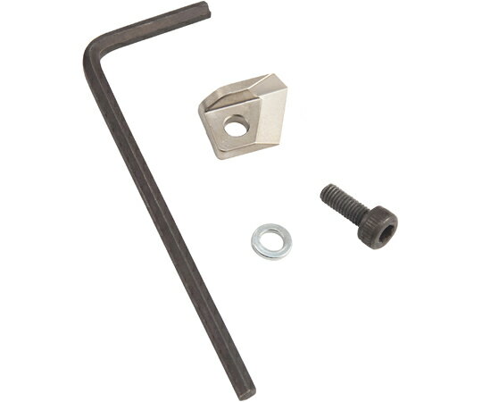 TJMデザイン（タジマツール） ムキソケD 替刃 S DK-MSDKBS 1個●タジマ「ムキソケD」専用替刃●ビニル絶縁電線用皮剥きソケット専用替刃●使用用途：IV・EM IE/F・HIV・KIV線用ストリーッパー●対応本体：DK-MSDI...