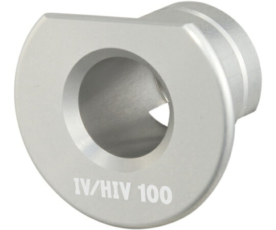 TJMデザイン（タジマツール） ムキソケD IV 100 IV用アダプタ DK-MSDIV100AD 1個●ムキソケD IV IV/HIV用アダプタ●IV/HIV用アダプタ●使用用途：ビニル絶縁電線用皮剥きソケットアダプタ●適応ケーブルサイ...