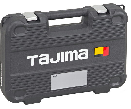 TJMデザイン（タジマツール） キャリーケース コンボイエレキテル CNVEJ-CASE 1個●充電式コーキングガンエレキテル用キャリーケース●コンボイエレキテル用キャリーケース●使用用途：充電式電動コーキングガンアクセサリー●ケース：ポリ...