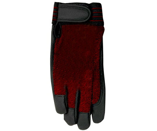 中国産業 甲メリマジック手袋 杢赤 No.155 S 2040AZ-155-S 1個●吸汗性に優れた、手甲パイル素材(ポリエステル)の手袋です。●ワークウェア(グローブ)。●色：No.155（杢レッド）●サイズ：S