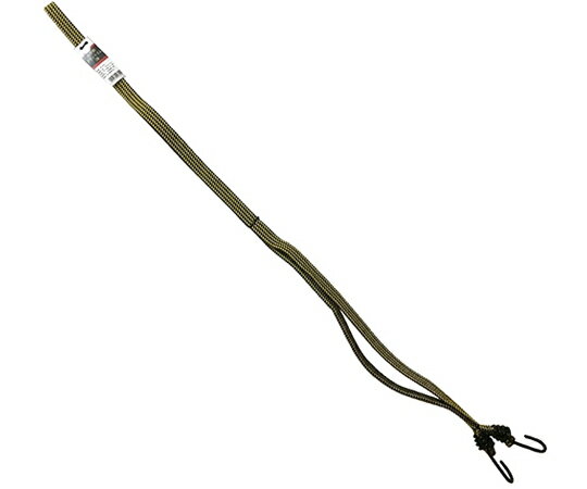 三友産業 フラットゴム トラ柄 2m HR-2615 1個●荷物の仮固定や結束に最適です。●荷物の仮固定や結束に最適なゴムバンドです。●サイズ（約）：19mm×2m
