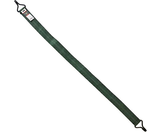 三友産業 バンジーゴム 広幅 1m HR-2616 1個●荷物の仮固定や結束に最適です。●荷物の仮固定や結束に最適なゴムバンドです。●サイズ（約）：50mm×1m