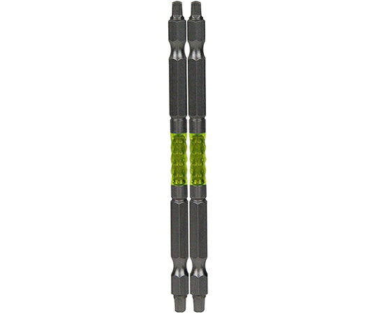 藤原産業 阿修羅ビット スクエア 2P SQ3×110 SA-SQ02-3110 1箱(2本入)●圧倒的存在感で高精度、高耐久のトーションビットに光り輝く衝撃吸収樹脂を採用したビットです。●ドリルドライバーやインパクトドライバーでの各種ネジ...