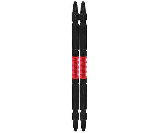 藤原産業 スーパー阿修羅ビットTS 2P +2×110 SSA-SP02-2110 1箱(2本入)●圧倒的存在感で高硬度特殊合金鋼を使用し高耐久、高靭性を誇るトーションビットに光り輝く衝撃吸収樹脂を採用したビットです。●ドリルドライバーやイ...