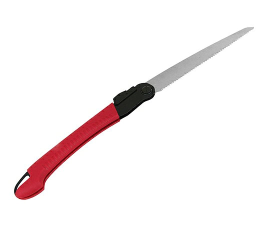 藤原産業 ステン折込鋸 240mm SGPS-20 1個●お手入れ楽々ステンレス製折込鋸です。●替刃式折込鋸。●お手入れが楽なステンレスタイプの折込鋸です。●軽量・コンパクトで持ち運びに便利な剪定鋸です。●刃先は衝撃焼入れ処理済み、切れ味抜...