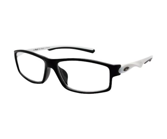 エニックス FILA老眼鏡（2.50） SF3000R-10-2.50 1個●一般医療機器（眼鏡）で他社にはないスポーツデザインのカジュアル老眼鏡になります。●ピント合わせをスムーズに行えない状態を調節・補助します。●読書や、スマホ使用時、...