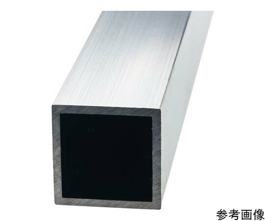泰豊トレーディング アルミ四角管 2.0×25×25×1000mm 11661 1本●補修やDIYなどに適した金属素材です。●サイズ：2.0×25×25×1000mm●材質：アルミ