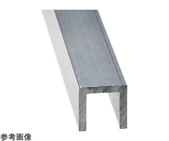 泰豊トレーディング アルミチャンネル 1.0×20×2000mm 12071 1本●補修やDIYなどに適した金属素材です。●サイズ：1.0×20×2000mm●材質：アルミ