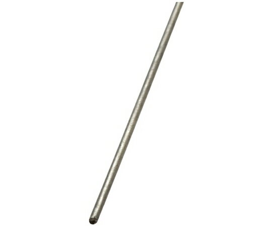 泰豊トレーディング ステンレスバネ線 0.6×1000mm 23695 1枚●補修やDIYなどに適した金属素材です。●サイズ：0.6×1000mm●材質：ステンレス