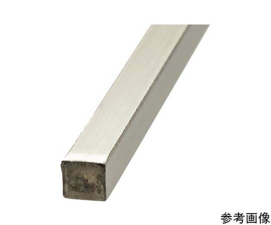 泰豊トレーディング アルミ四角棒 15×300mm 30600 1本●補修やDIYなどに適した金属素材です。●サイズ：15×300mm●材質：アルミ