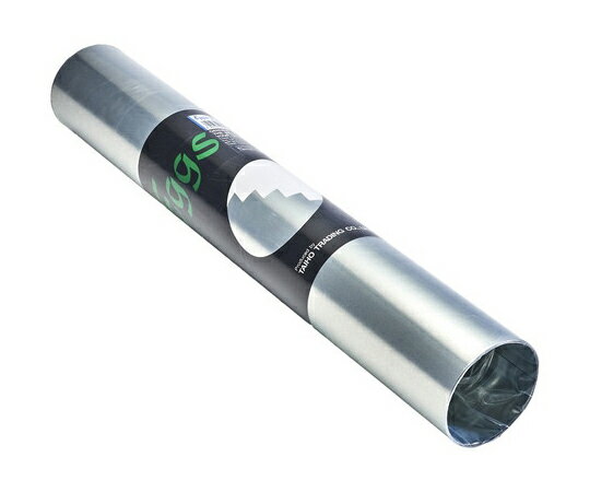 泰豊トレーディング トタンロール 0.25×455×910mm 34806 1本●補修やDIYなどに適した金属素材です。●サイズ：0.25×455×910mm●材質：亜鉛メッキ