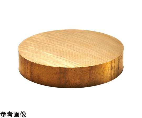 泰豊トレーディング 真鍮丸棒 30×30mm 35421 1本●補修やDIYなどに適した金属素材です。●サイズ：30×30mm●材質：真鍮