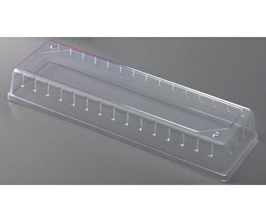 Simport ユニラック フタ 10個入 S501-80 1箱(10個入)●ユニラックS500-80AS用フタ●材質：フタ：A-PET●オートクレーブ可
