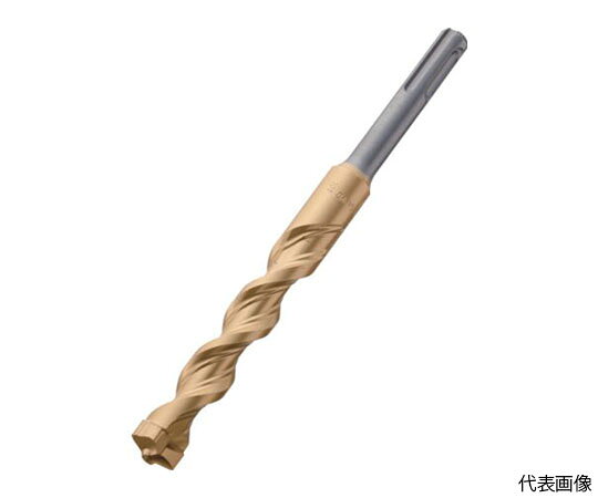 ●5枚刃の採用により高耐久性能です。●鉄筋干渉に強い超寿命です。●真円に近い穴あけ作業ができます。●被削材：コンクリート、ブロック、モルタル、石材、デッキプレート（貫通）+コンクリート。●刃径（mm）：6.4●有効長（mm）：100●全長（...