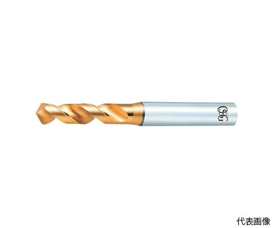 ●ステンレス鋼、軟鋼、銅合金などに適しています。●展延性の高い被削材に有効です。●被削材：低炭素鋼、ステンレス鋼、銅合金、アルミ展伸材。●刃径（mm）：18.7●溝長（mm）：64●全長（mm）：130●シャンク径（mm）：20●有効加工深...