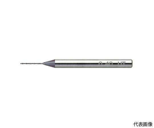 ●精密ドリルで長寿命を実現しました。●一般的なコーティングドリルより長寿命です。●切りくずを効率よく排出するチップポケット形状です。●被削材：アルミ合金、炭素鋼、合金鋼、プリハードン鋼、焼入鋼（硬度45HRC以下）、鋳鉄、銅。●刃径（mm）...