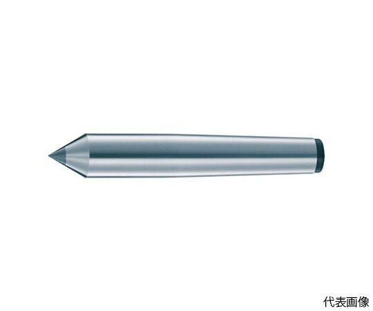 ●レースセンターを長くすることによりワークと心押台の間隔が広くなり作業効率が良くなります。●加工物の振れを防止。●シャンク：MT3●全長（mm）：160●チップ径（mm）：10●材質／仕上：機械構造用炭素鋼（S45C）、焼き入れ研磨品●原産...