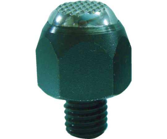 ●セレーションタイプのため加工物が黒皮などに適しています。●傾斜9°まで対応します。●本体が六角になっているので、取り付けが簡単です。●ショートタイプのため、治具設計が容易です。●傾斜のある加工物の受けに。●ボルト径（mm）：M20●全長（...