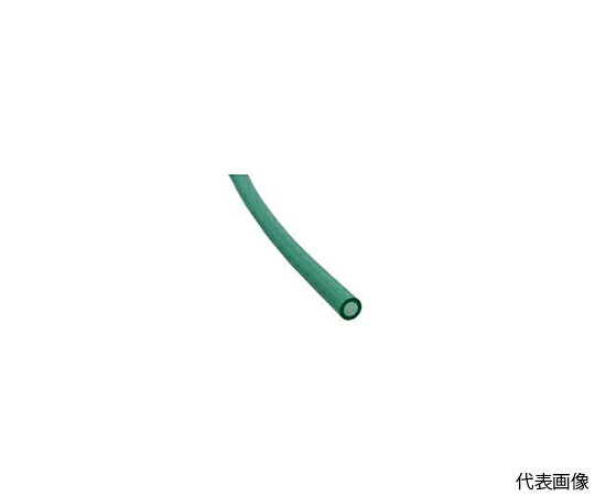 ●耐油・耐水性に優れています。●柔軟性に優れており、曲げ半径が小さく取れます。●優れた外径精度、真円度を持っています。●サイズ、カラーバリエーションが豊富です。●1m間隔でカットマークが表示され裁断作業、在庫管理に便利です。●各種エア配管、...