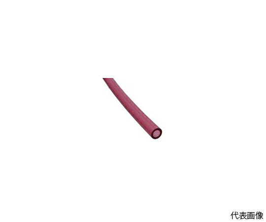 ●耐油・耐水性に優れています。●柔軟性に優れており、曲げ半径が小さく取れます。●優れた外径精度、真円度を持っています。●サイズ、カラーバリエーションが豊富です。●1m間隔でカットマークが表示され裁断作業、在庫管理に便利です。●各種エア配管、...
