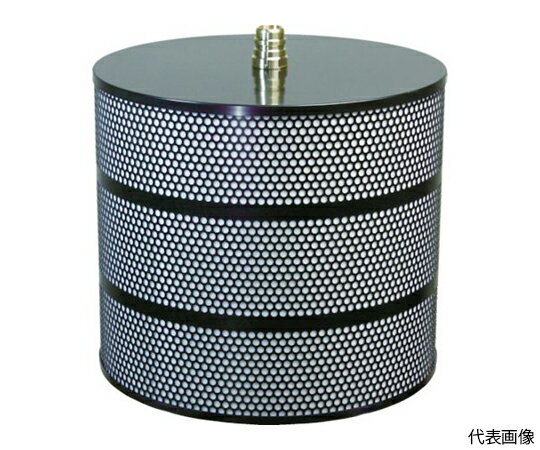 ●高性能ろ紙の使用により、初期ろ過時の汚濁発生を低減します。●ろ過精度は、ユーザー様の加工条件、ワーク材質、スラッジ粒径により粗目、標準、細目からご選定ください。●内ろ紙はフィルター内部の水液の偏りを低減し、ろ紙本来の性能を最大限に発揮する...