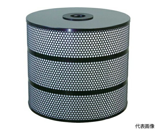 ●高性能ろ紙の使用により、初期ろ過時の汚濁発生を低減します。●ろ過精度は、ユーザー様の加工条件、ワーク材質、スラッジ粒径により粗目、標準、細目からご選定ください。●内ろ紙はフィルター内部の水液の偏りを低減し、ろ紙本来の性能を最大限に発揮する...