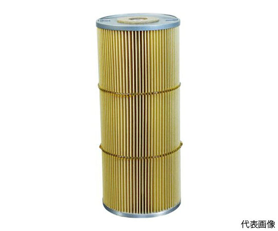 ●熱処理により熱硬化性樹脂を含んだろ紙を形状硬化させることで、優れた耐久強度性能を発揮します。●ろ過精度は標準ろ紙でも高性能ろ紙に比べて粗目となります。●濾紙精度はTWシリーズ内での濾紙比較です。●TWシリーズ（標準）はUTシリーズ（粗目）...