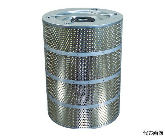 ●熱処理により熱硬化性樹脂を含んだろ紙を形状硬化させることで、優れた耐久強度性能を発揮します。●ろ過精度は標準ろ紙でも高性能ろ紙に比べて粗目となります。●UT550 （T . TS . Y . YS） . UT340（T . Y）の廉価版●...