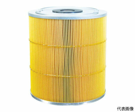 ●放電加工油の耐油性に優れたろ紙、部材を使用しています。●熱処理により熱硬化性樹脂を含んだろ紙を形状硬化させることで、優れた耐久強度性能を発揮します。●ろ過精度は水用ろ紙に比べて粗目となります。●ろ過精度：粗目●内ろ紙：無●接合部（形状）：...