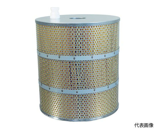 ●放電加工油の耐油性に優れたろ紙、部材を使用しています。●熱処理により熱硬化性樹脂を含んだろ紙を形状硬化させることで、優れた耐久強度性能を発揮します。●ろ過精度は水用ろ紙に比べて粗目となります。●ろ過精度：標準●内ろ紙：有●接合部（形状）：...
