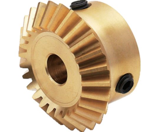 ●JIS4級です。●一般産業機械、食品機械、医療機器等に使用。●モジュール：0.5●歯数：20●基準円直径（mm）：φ10●組立距離（mm）：11.0●穴径（mm）：φ3●全長（mm）：8.00●歯幅（mm）：2.5●歯先円直径（mm）：φ...