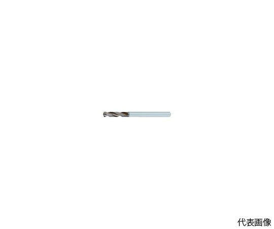●炭素鋼から難削材まで、幅広い被削材の高能率・高精度加工に対応します。●独自クーラント穴の採用で、高能率加工が可能です。●被削材：軟鋼、一般鋼、耐熱合金、ステンレス鋼、鋳鉄、軽合金。●刃径（mm）：3●溝長（mm）：28●全長（mm）：81...