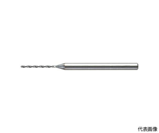 ●量産部品、試作部品加工用として、性能とコストを両立した超硬コーティングドリルです。●低高度材に高い性能を発揮する、新開発UTミクロコーティングを採用しています。●新設計のドリル形状とXシンニングにより、耐突発折損性能と穴加工数のバラツキを...