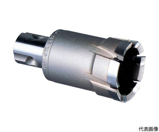 ●メタルボーラー350A/500A共通です。●17mm以下をご使用の場合は、別途センターピン（MB35ACP1・別売）が必要です。●オイラーと塩ビホースは付属しています。●適合機種：17.5〜35mm用（MT2）●原産国：日本●コード番号：...