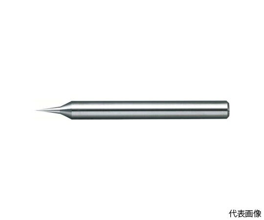 ●マイクロドリルの下穴加工に対応するドリルです。●先端部にシンニングを採用し、切削負荷を低減、穴あけ精度が安定します。（φ0.025以上）●無限マイクロコーティングを採用した溝長6Dのショートタイプです。●マイクロドリル専用の薄膜コーティン...
