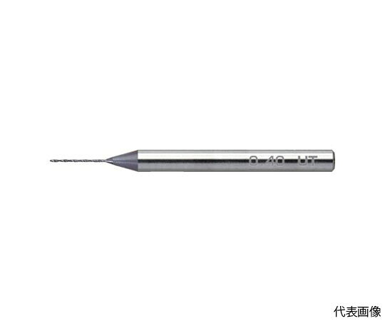 ●精密ドリルで長寿命を実現しました。●一般的なコーティングドリルより長寿命です。●切りくずを効率よく排出するチップポケット形状です。●被削材：アルミ合金、炭素鋼、合金鋼、プリハードン鋼、焼入鋼（硬度45HRC以下）、鋳鉄、銅。●刃径（mm）...