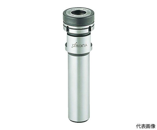 ●ロックナット端面とコレット端面が面一です。●ドリルなどの取付けに。●把握径（mm）：0.5〜7●外径（mm）：20●全長（mm）：105●適合コレット：YCC7●サイドロックタイプ用●原産国：日本●コード番号：422-3071
